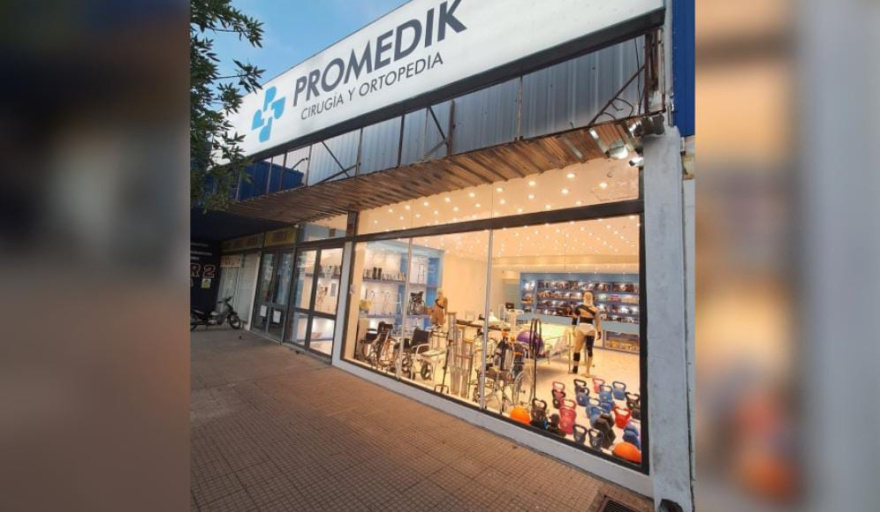 Promedik cirugía y ortopedia brinda soluciones innovadoras y productos ...